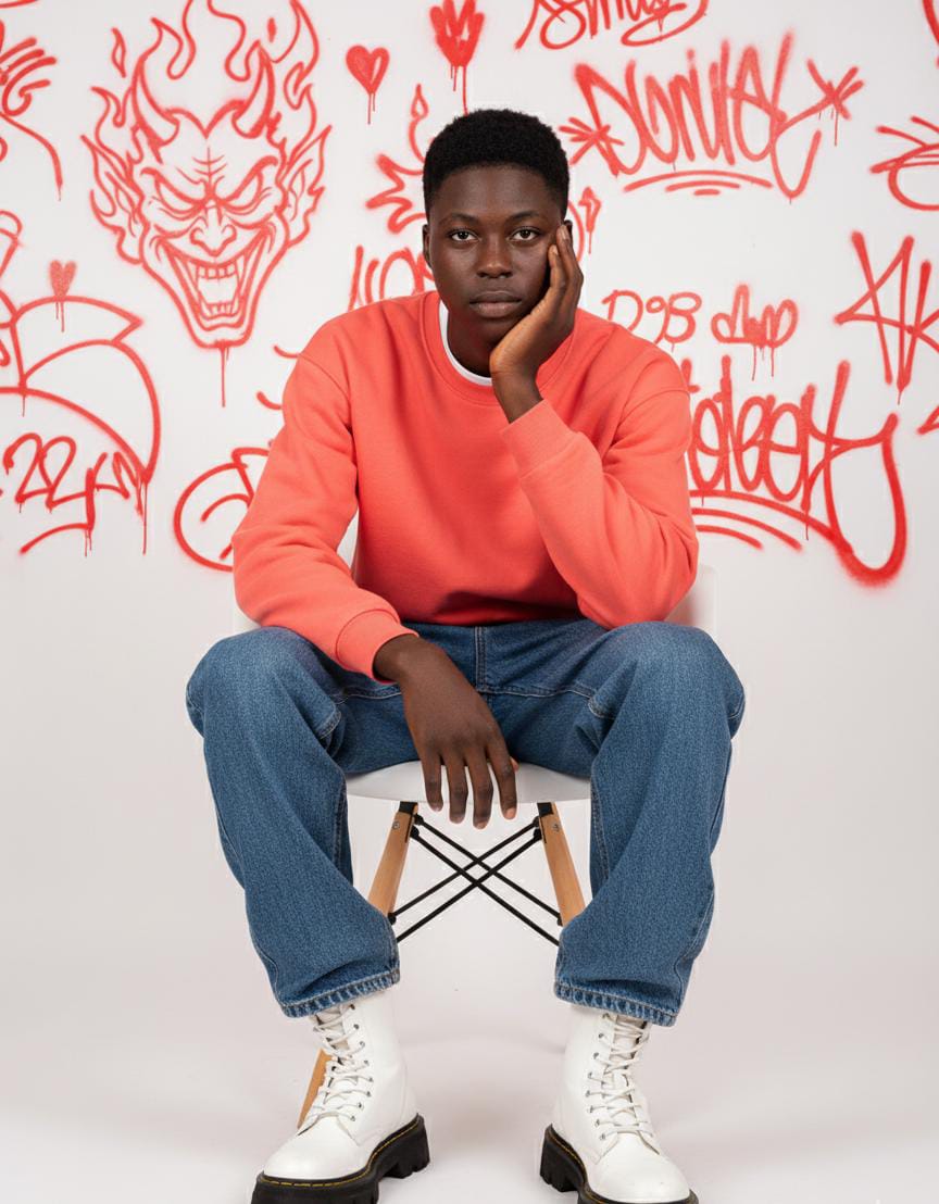 Chibuike || Portfolio